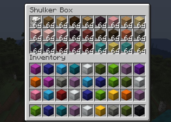 How To Make A Shulker Box In Minecraft 2023